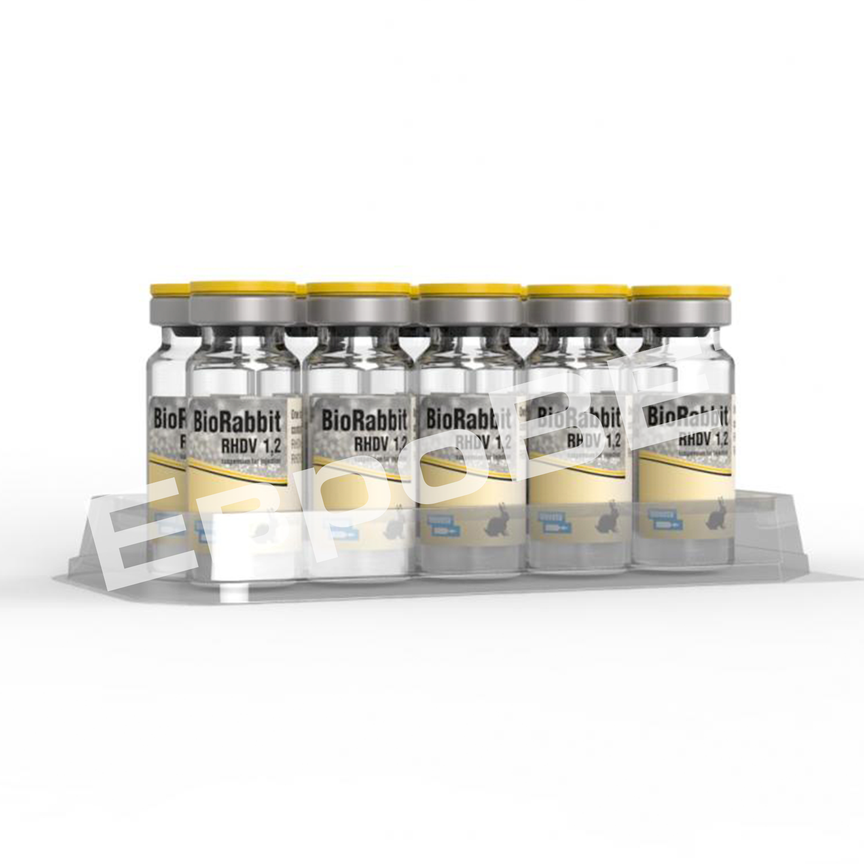 Bioveta a.s. (The Czech Republic) | ЕвроВЕТ